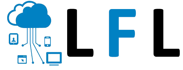 Site da LFL – Site da LFL